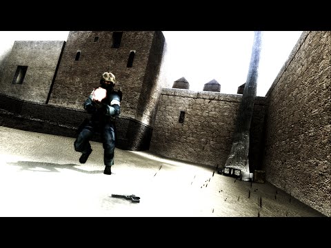 Comunidade Steam :: Vídeo :: Counter Strike Source Edit "FORGET"