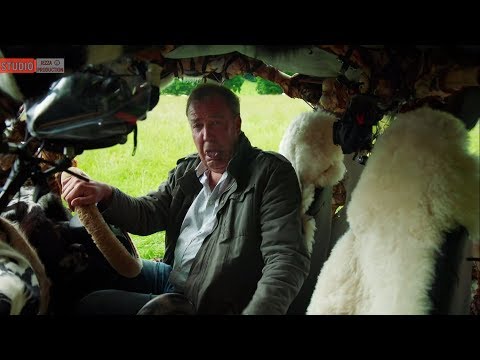 Grand Tour Whitby Wales (episode 11) season 1 series 4 in friendship with nature Гранд Тур