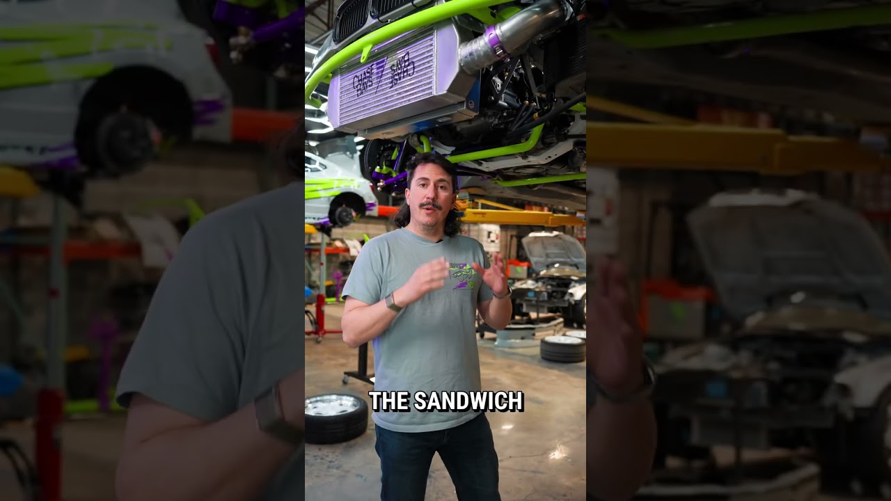 The Chase Bays Thermostatic Oil Sandwich Plate