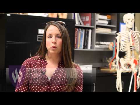 Weber State Anatomy Program