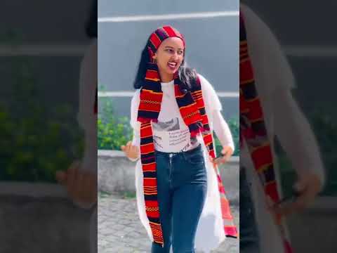 ድንቅ ልጆች|Donkey tube|Seifu on EBS|Ethiopian music|Feta Daily #ethiopia #funny #funny #music #shorts