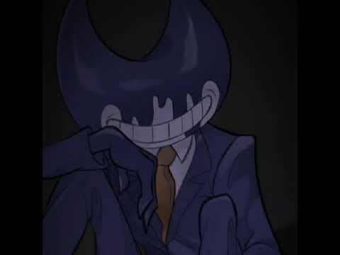 BENDY THE INK DEMON - EDIT #bendy #bendyandtheinkmachine