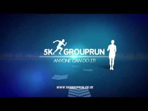 5kGroupRun Free NHS Couch to 5K
