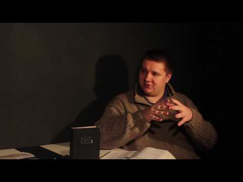 Bible Study: Sloth