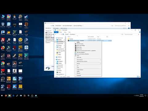 Universal Joystick Driver for Windows 7, 8, 10, and 11 (2024) | Best Joystick? : (Read Description)