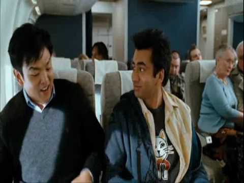 Harold and Kumar racial stereotypes