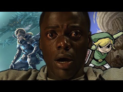 When you hear Colgera's theme for the first time