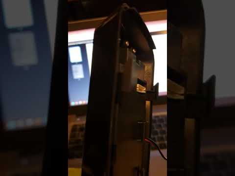 CyberPower 1500 Series (CP1500PFCLCD) Battery Replacement