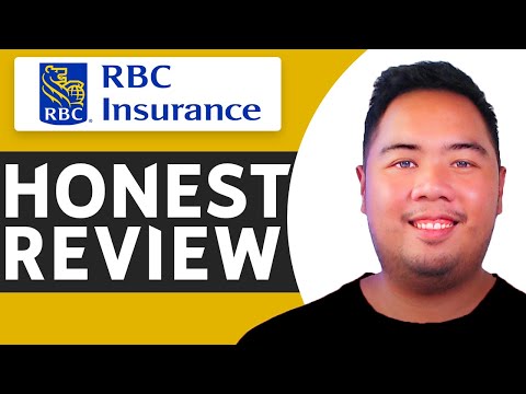 RBC Insurance Review (2025) - Is It WORTH IT?