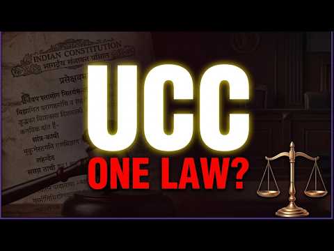 UCC Bill Explained - Daily Current Affairs - 19 Mar 2026 Video Lecture