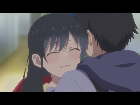 Just let me Recharge - Pseudo Harem Episode 8