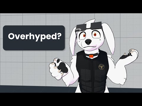 VR Haptics Vests: Worth the Hype? (bHaptics Quest/PC)