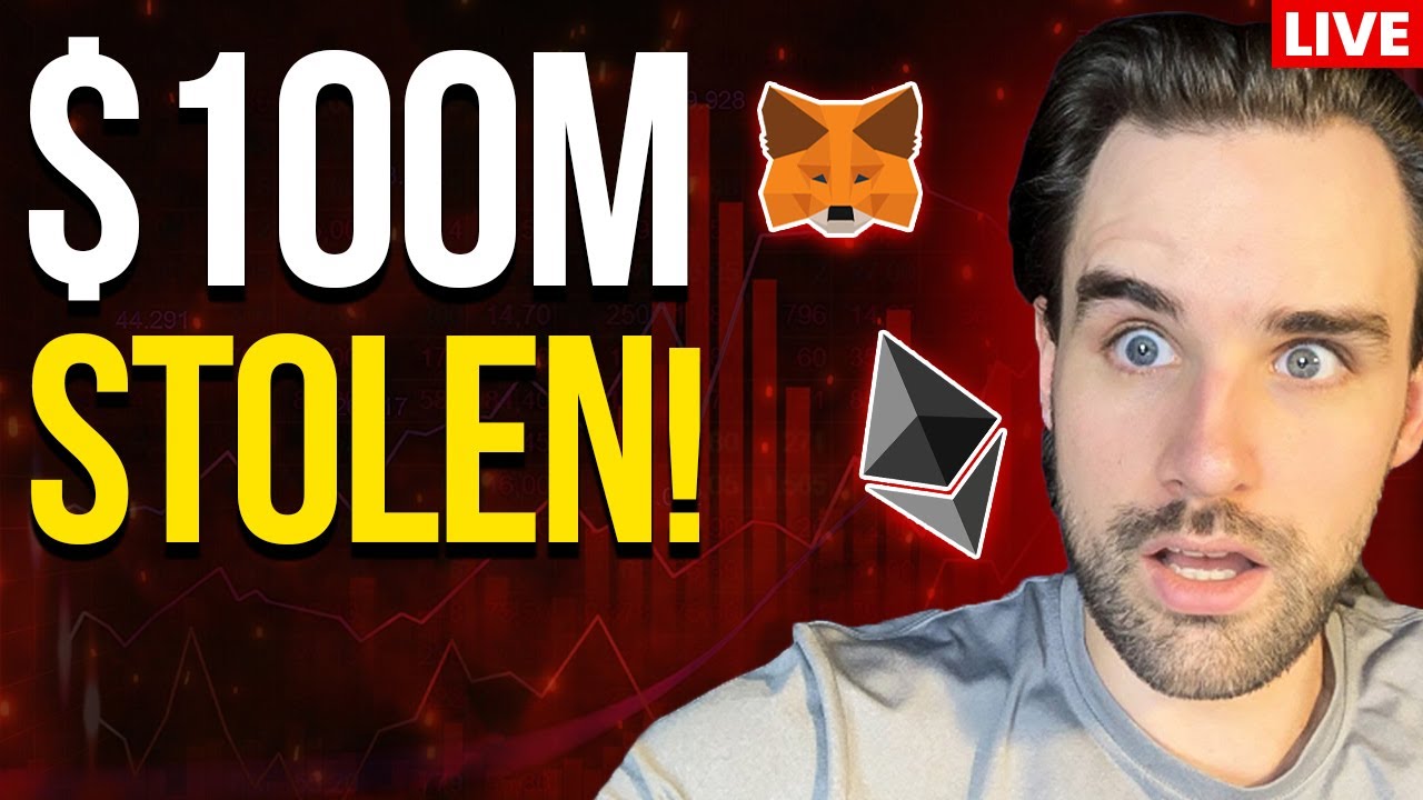 🔴The TRUTH about the $100M Binance Hack | Dapp University