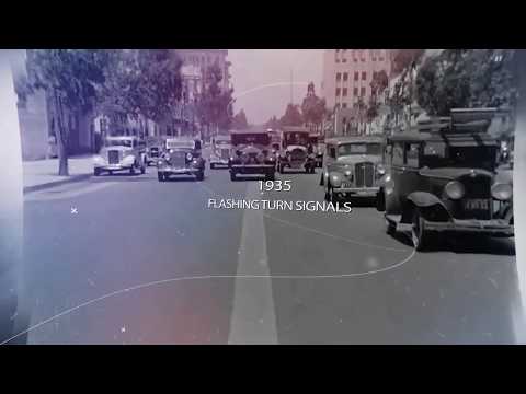 Automotive Innovation For Collision Repair 100 Years