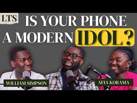 Phone Addiction: Is It Hurting Your Prayer Life?