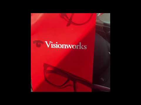 Living in PA - Visionworks by Route 611 @ Straudsburg