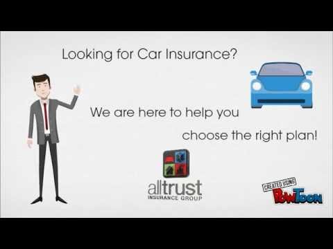 Auto Insurance in Florida Explained