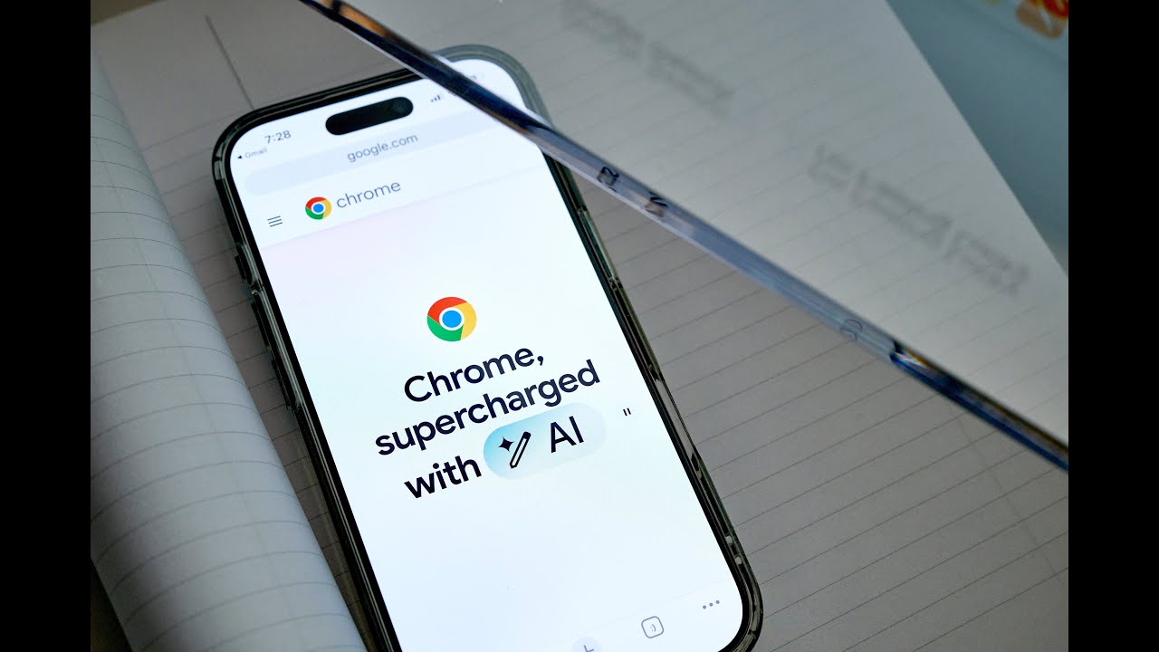 Google's AI-Driven Search: Can They Adapt Before It's Too Late?