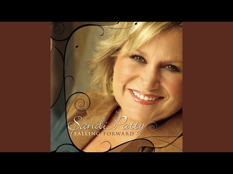 Grace Flows Down Lyrics - Sandi Patty