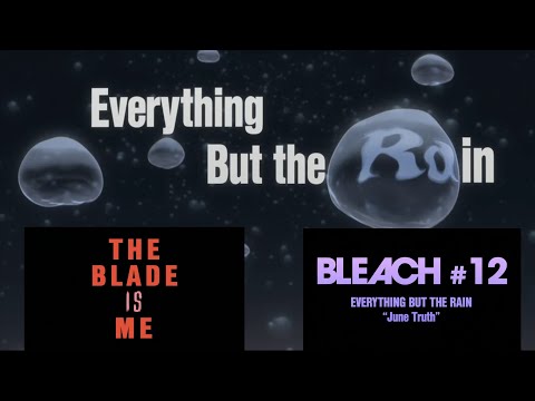 BLEACH TYBW SUMMARY RECAP 11-12-13 BEFORE COUR 2 EP.00