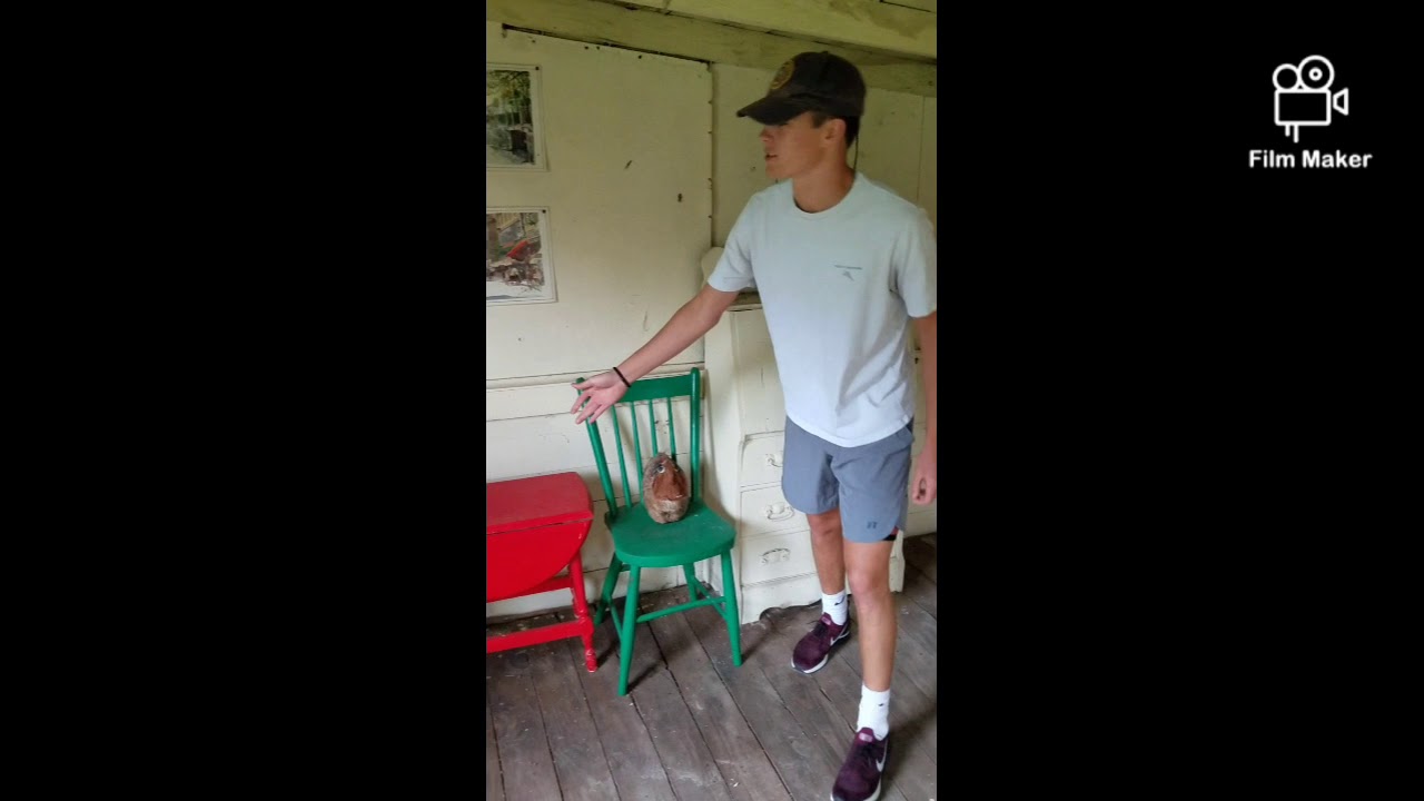 Jack Brinkley Introduction Video