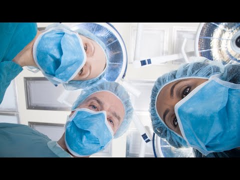 HEALTHCARE CONSENT FORM - What You Should Know Before Signing
