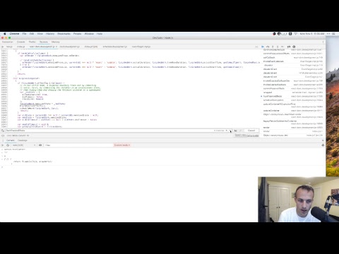 React Hooks & testing: Stepping through React code