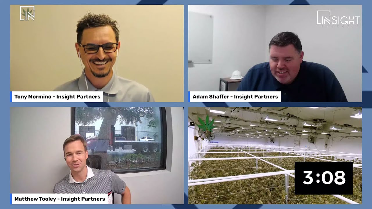 Grow Room HVAC Basics