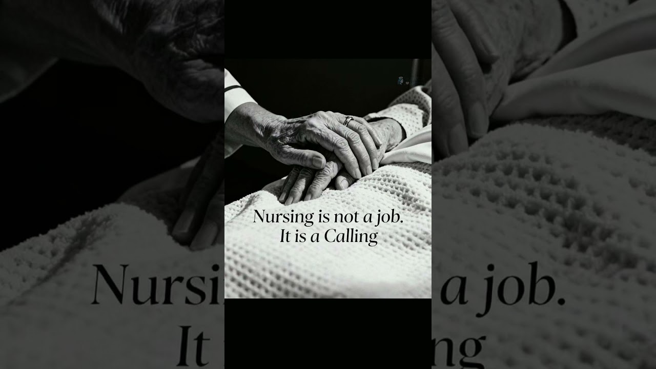 Happy Nurses Week 2026