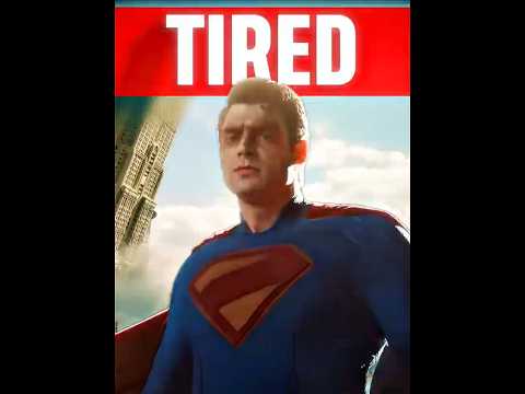 New Superman TV Spots Just Dropped! Big Reveals Inside