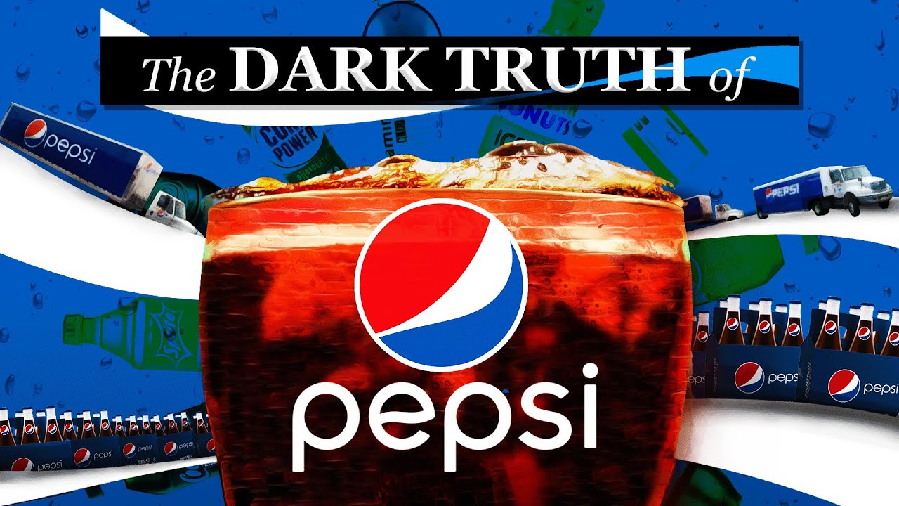 The Rise and Fall of Pepsi: From Bankruptcy to Beverage Empire | Galaxy.ai