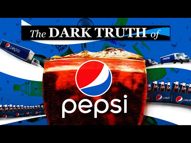 The Rise and Fall of Pepsi: From Bankruptcy to Beverage Empire | Galaxy.ai