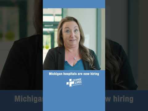 MHA Hospital Careers – McLaren Greater Lansing