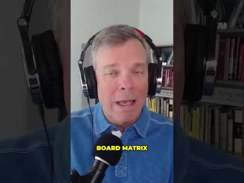 Using a Board Matrix Effectively
