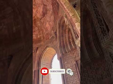 ๏ฟผ๏ฟผDelhi qutubmenar 1947 #viralvideo #๐๐ป๐๐ป๐ฎ๐ณ๐ฎ๐ณ