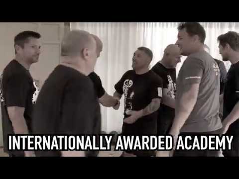 KRAV MAGA NEAR ME - SPARTANS ACADEMY