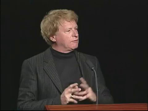 ISSCC 2011: Beyond the Horizon The Next 10x Reduction in Power, Challenges and Solutions