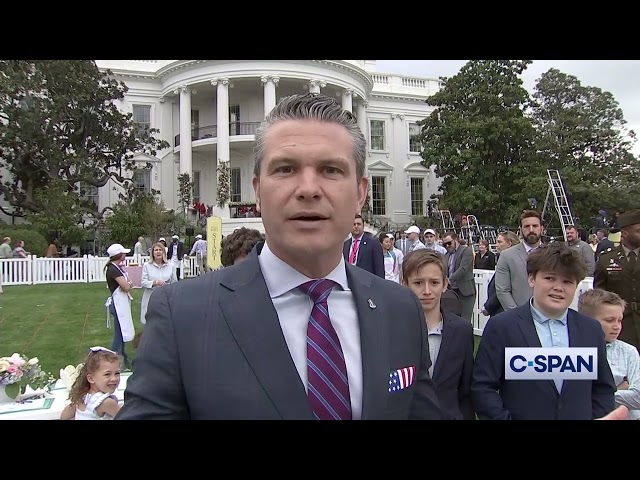 Who is Colin Carroll? All about alleged Pentagon leaker as he sits for ...