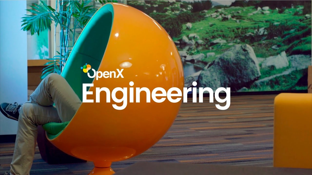 Engineering at OpenX