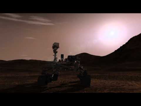 Weekly Mars rover report – Why Evolution Is True