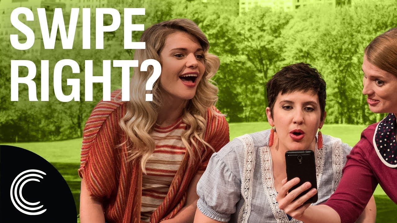 When Online Dating Goes Too Far