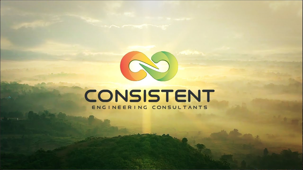 Consistent Engineering Consultants - Brand Re-Launch