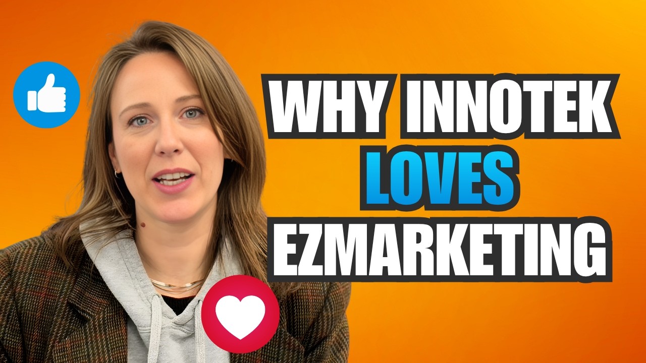 Innotek's Biggest Win: Partnering with EZMarketing