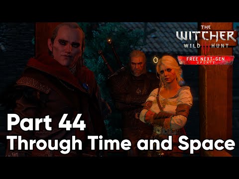 Steam Community :: Video :: The Witcher 3 Next Gen. Through Time and ...