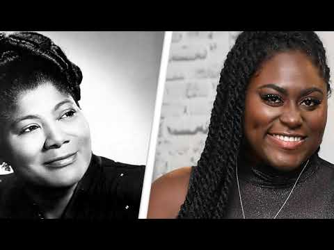 Mahalia Jackson Documentary - Biography of the life of Mahalia Jackson