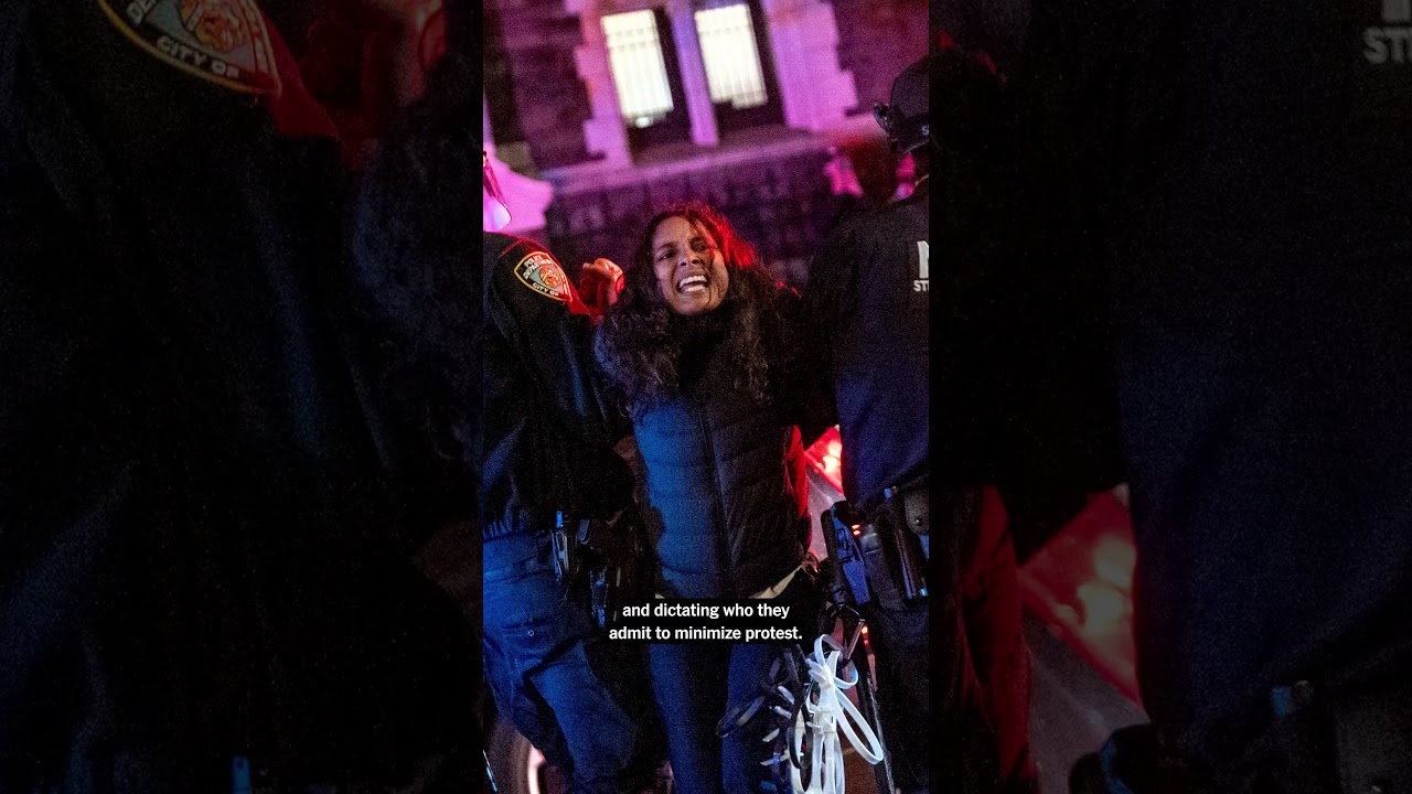 The United States is Losing Its Democracy