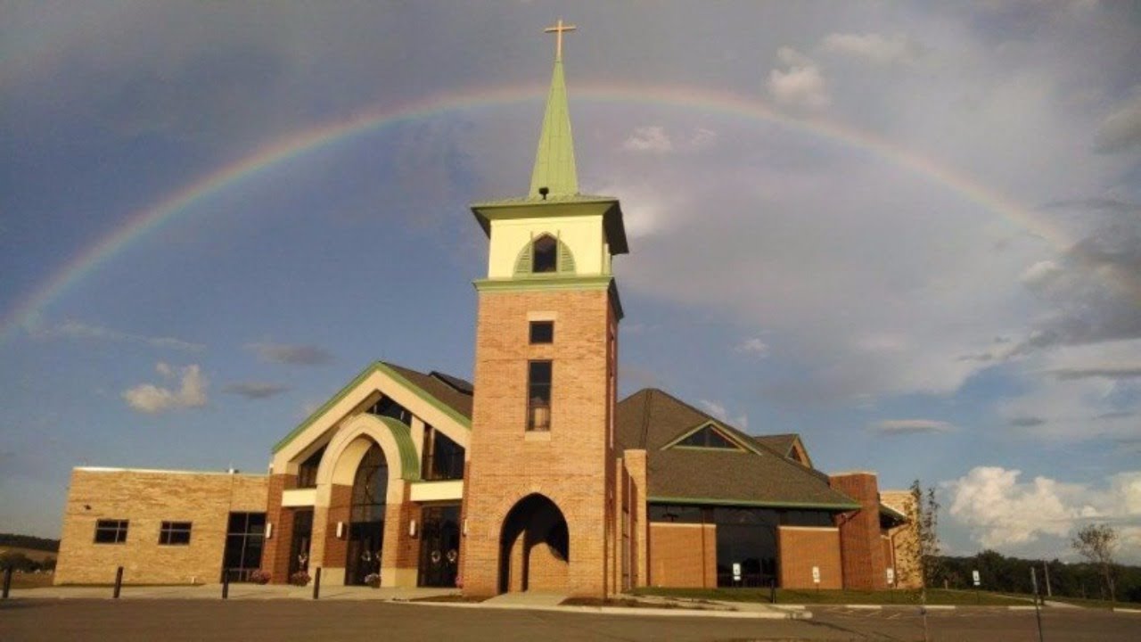 ICS Stations of the Cross 2026