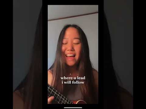 gilmore girls theme song! (cover) #shorts