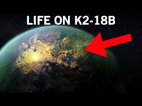 James Webb Telescope Discovers a Planet Even More Suitable for Life than Earth!