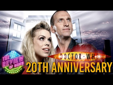 Doctor Who: Rose - 20th Anniversary REVIEW | Review of Death